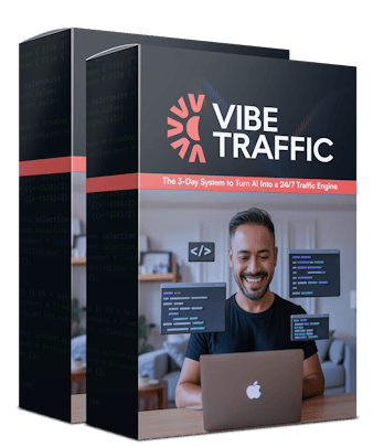 Vibe Traffic - Vibe Coding System